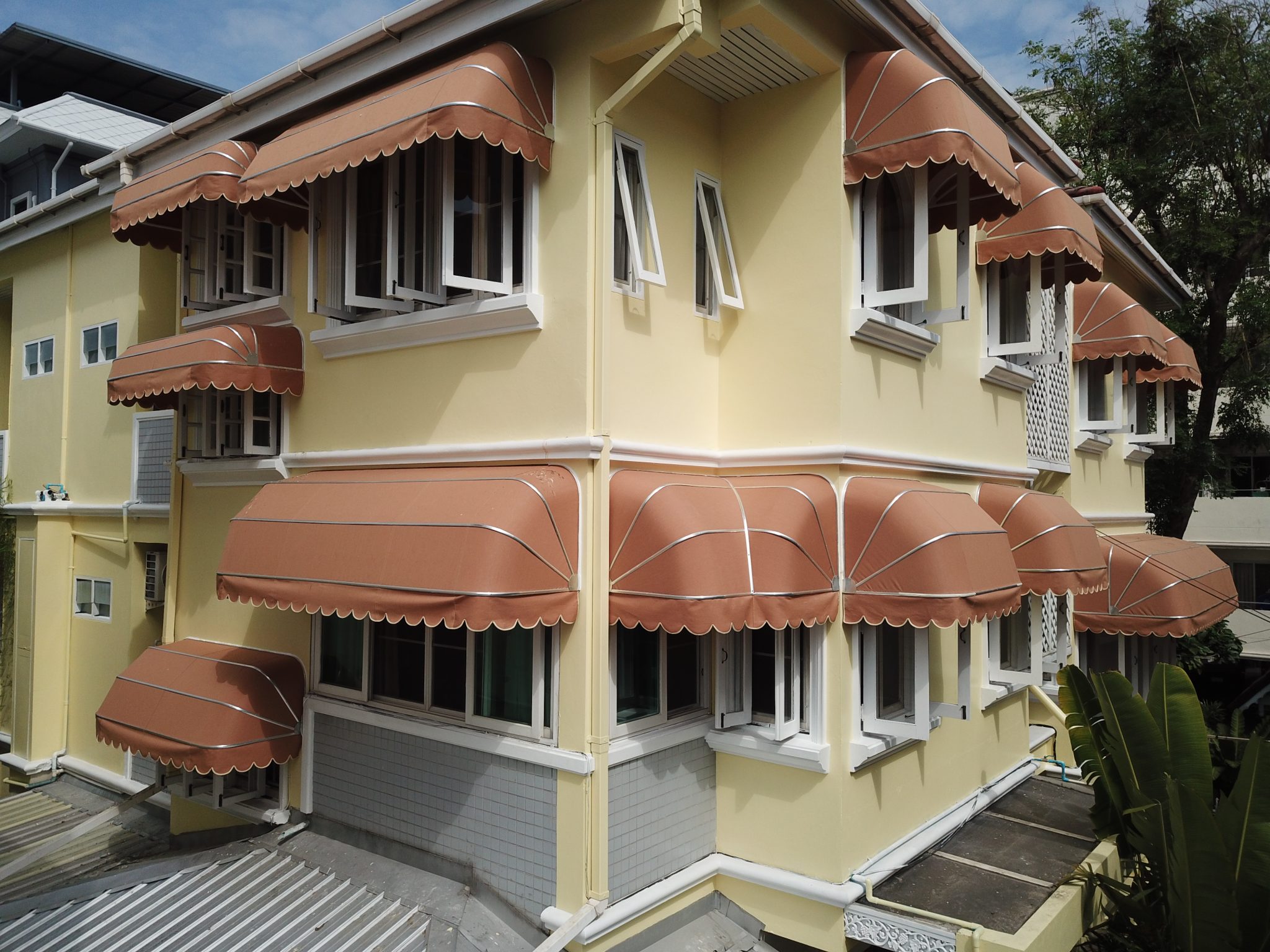 Canopy - SANGTHONG Creation